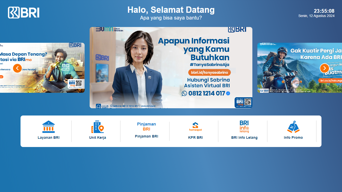 Portfolio - Muchamad Taufik Mulyadi